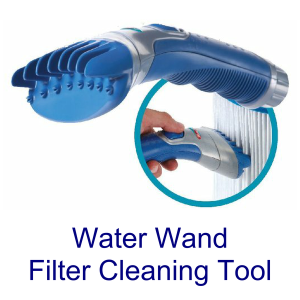 Water Wand Filter Cleaner – Panache Pools' Discount Pool Store